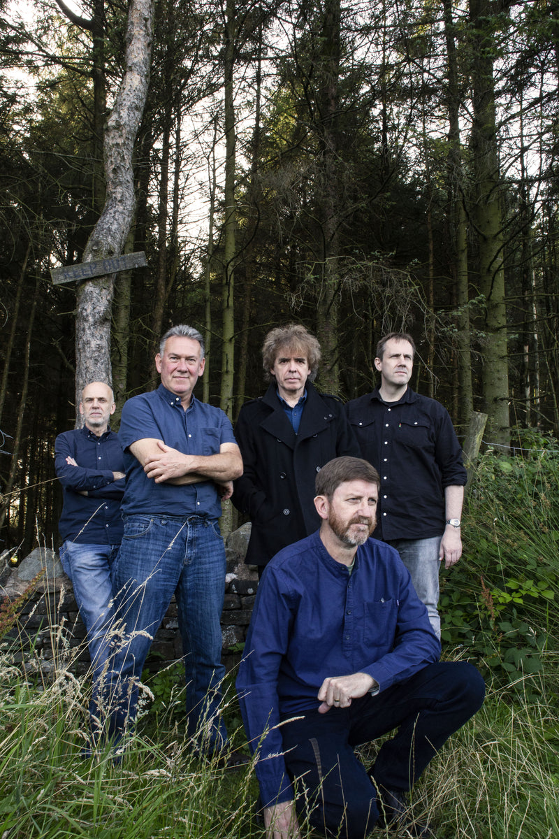 IQ Band Photo 2 – GEP